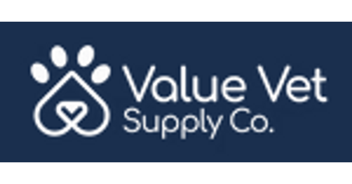 Value Vet Supply Company, Black Friday Discounts Available.